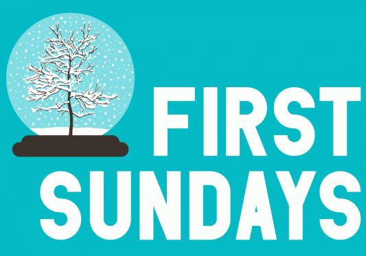 First Sunday Of The Month